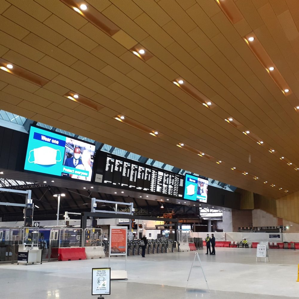 Case Study: Aberdeen International Business Park - Sotech Optima