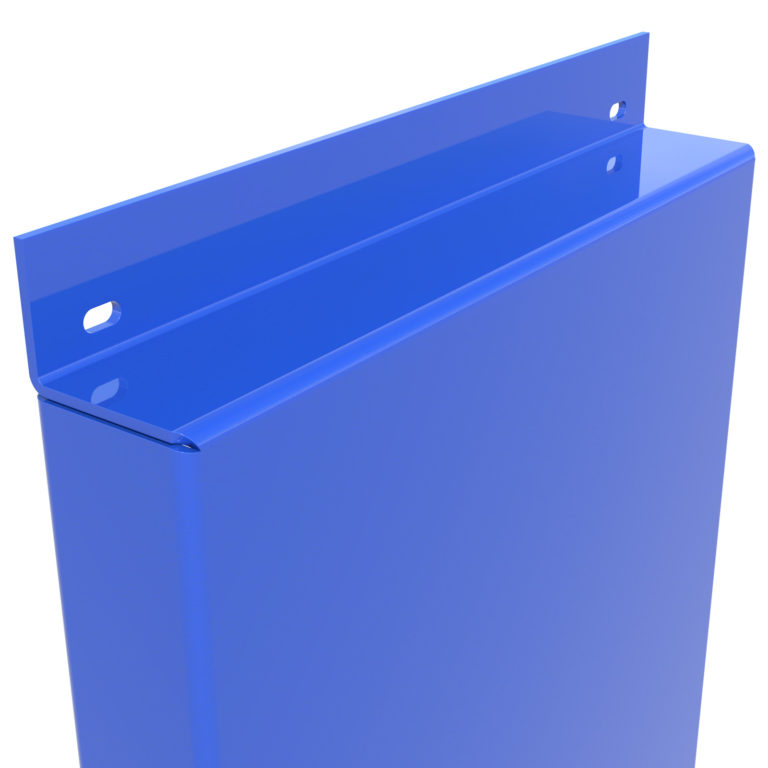 Optima FC+ Secret Fix Hook On Rainscreen Cladding | Sotech