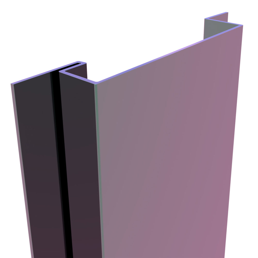 Finish in Focus: When to use a Powder (PPC) Coating Finish for ...