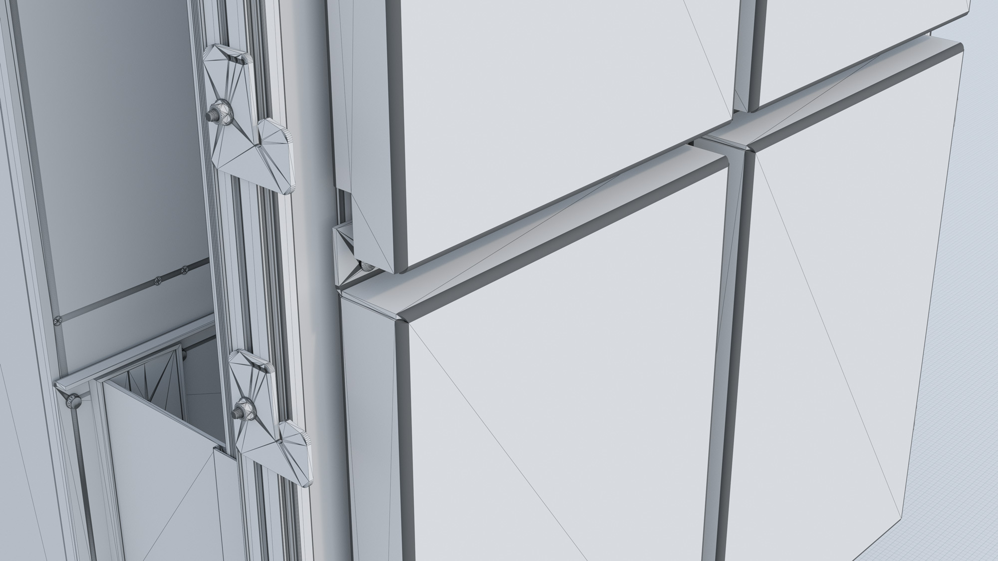 Modelling Environment - Sotech Optima
