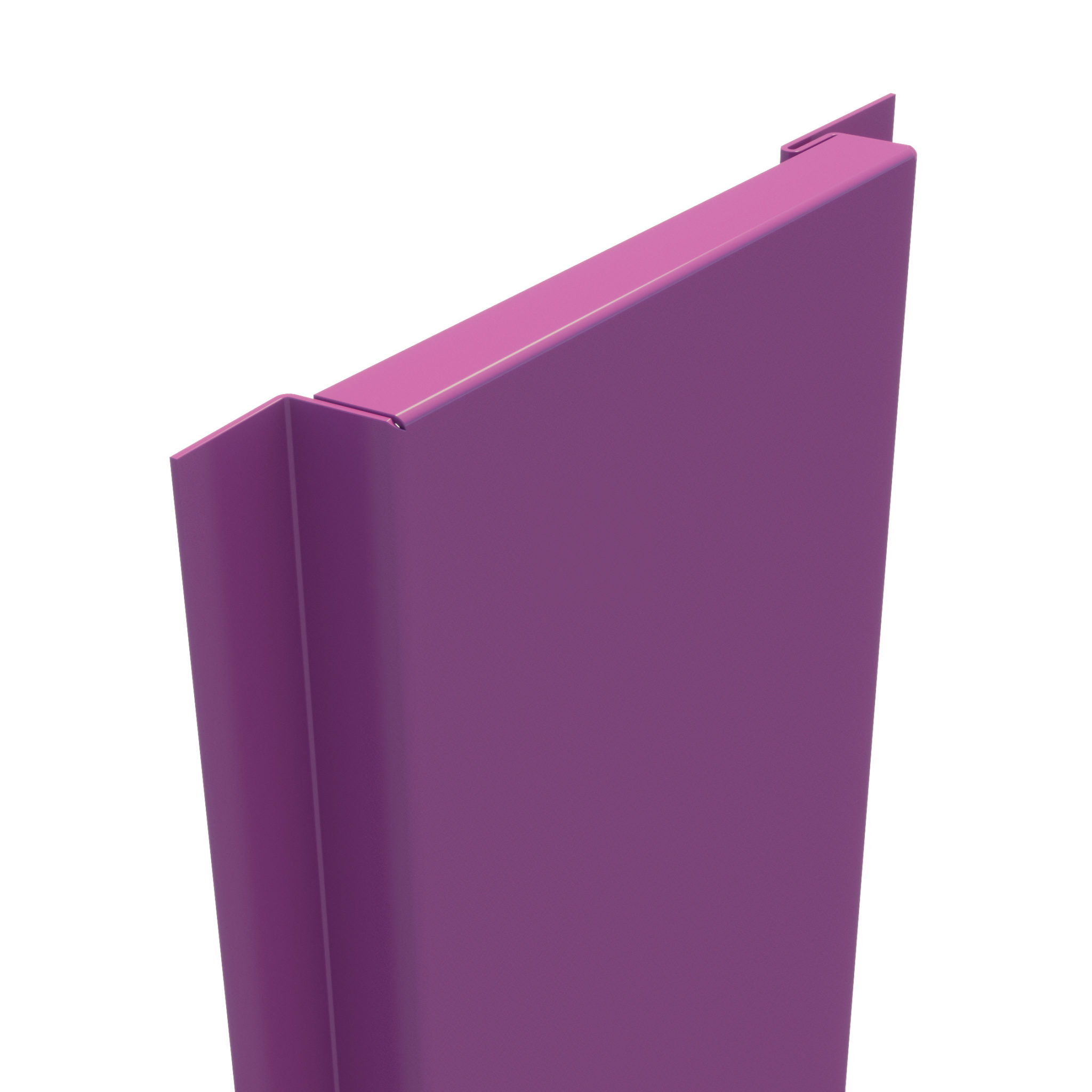 Optima IPC Pressed Plank Rainscreen Cladding | Sotech