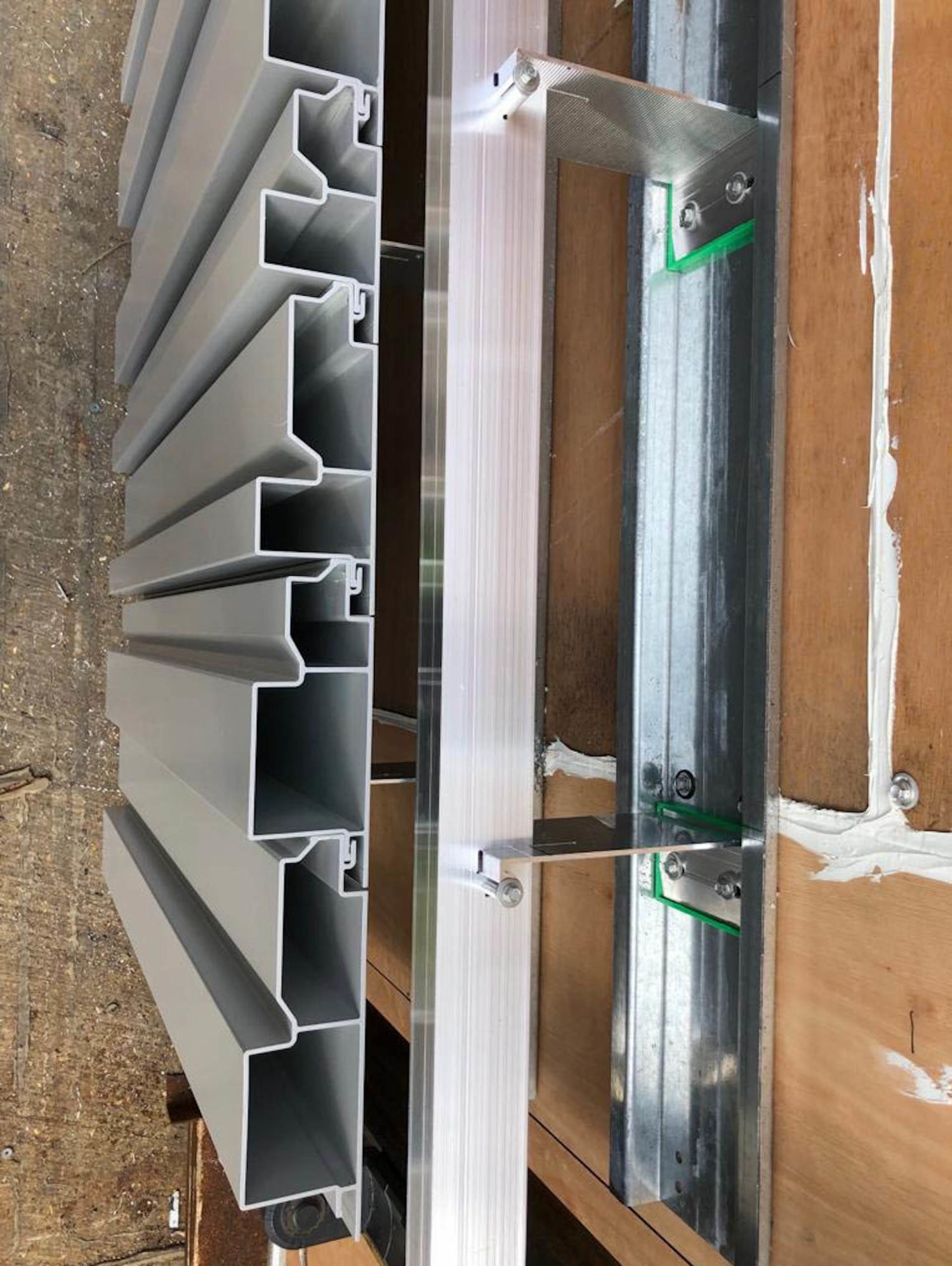 How CWCT Testing is Standardising Rainscreen Cladding Performance in ...