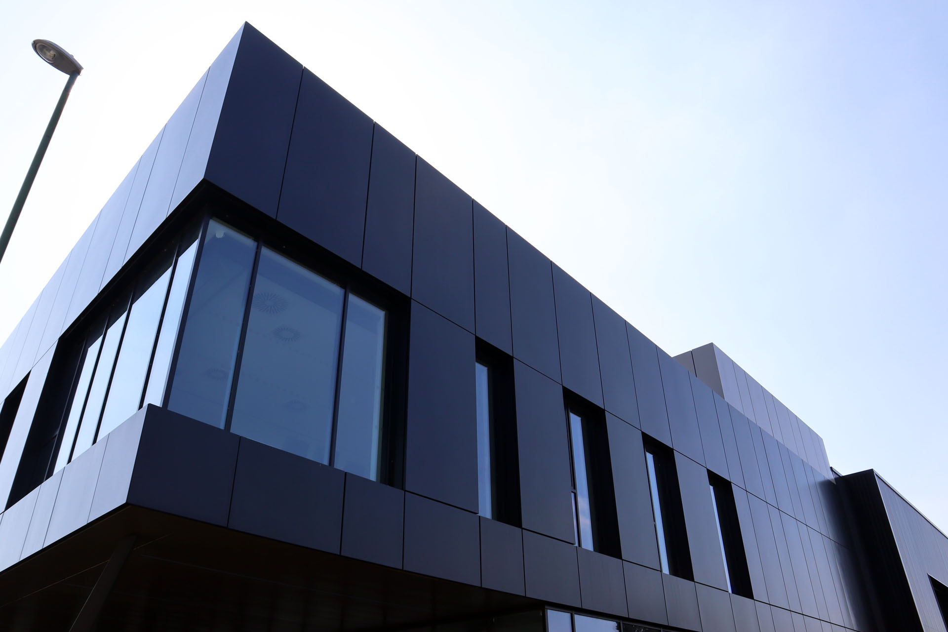 PEMC Nottingham - Sotech Optima