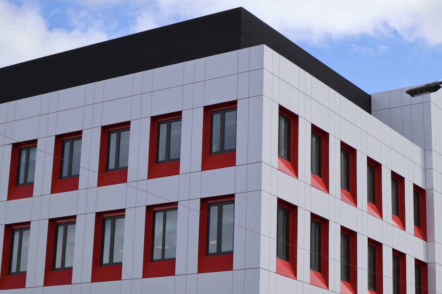 SEE Building Awarded 'Client of the Year' 2023 in North West Regional ...