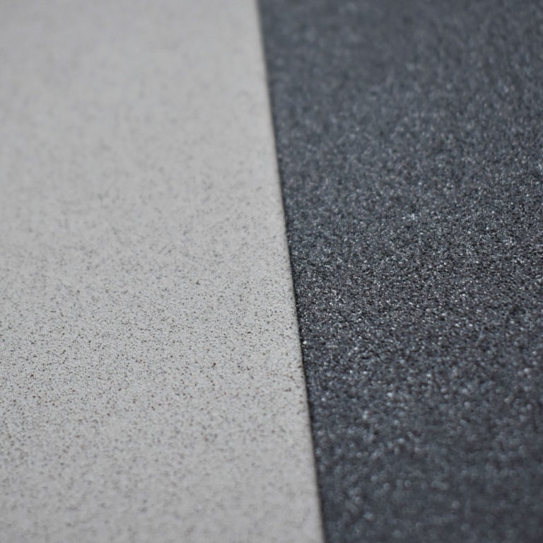 Finish in Focus: When to use a Powder (PPC) Coating Finish for ...