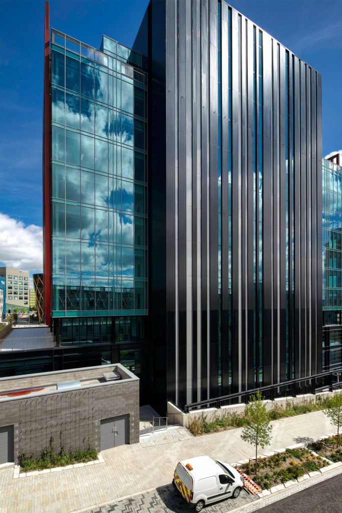 The Spark - Sotech Optima