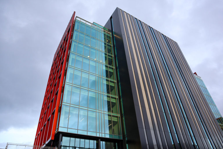 The Spark - Sotech Optima