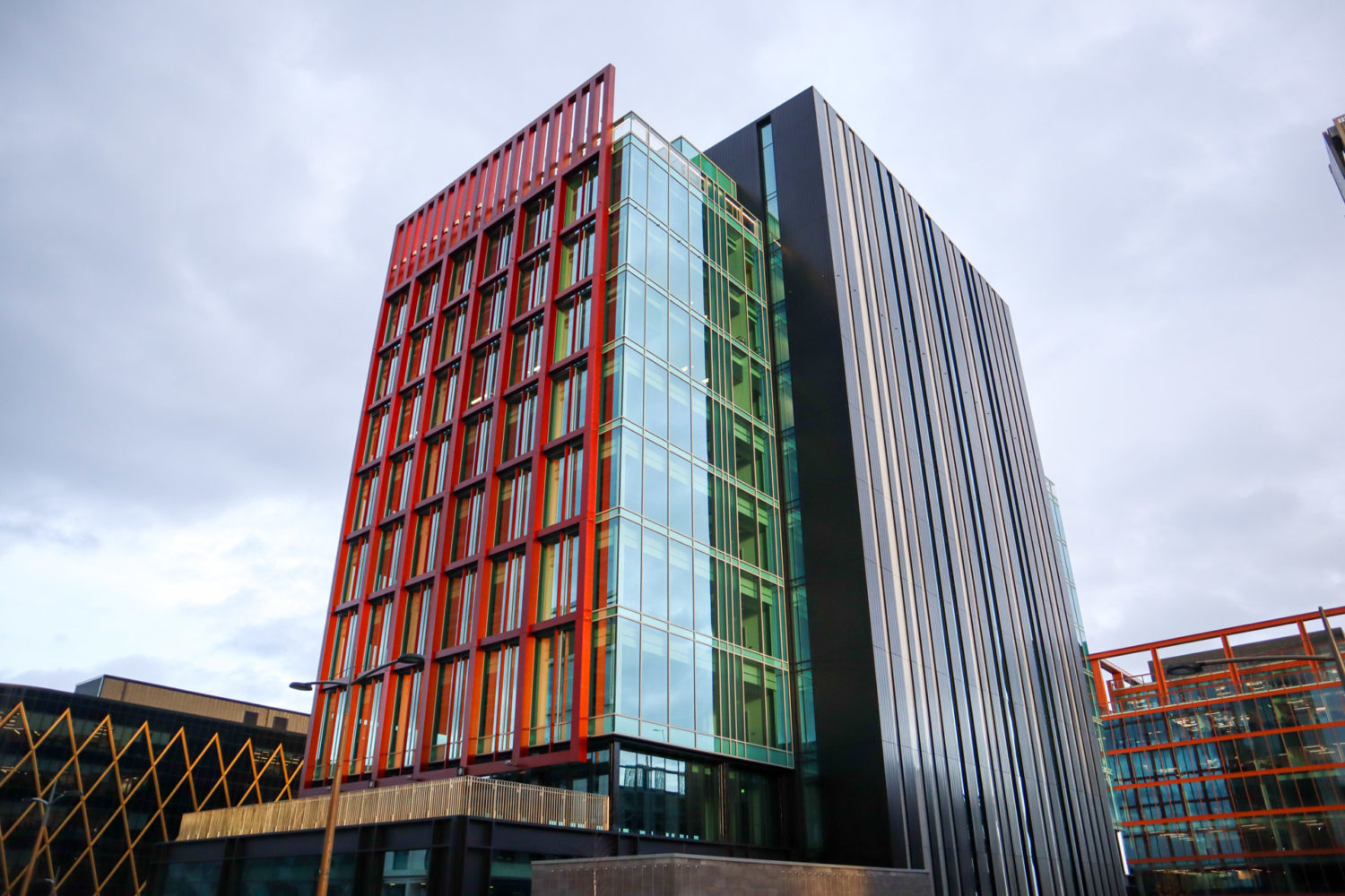 The Spark - Sotech Optima