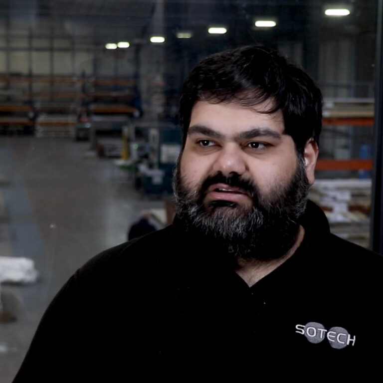 News, Blogs & Case Studies from Sotech Optima