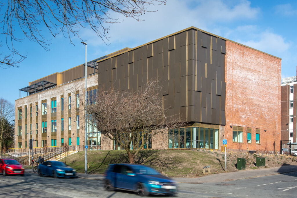 Lancaster University School of Mathematics (LUSoM) - Sotech Optima