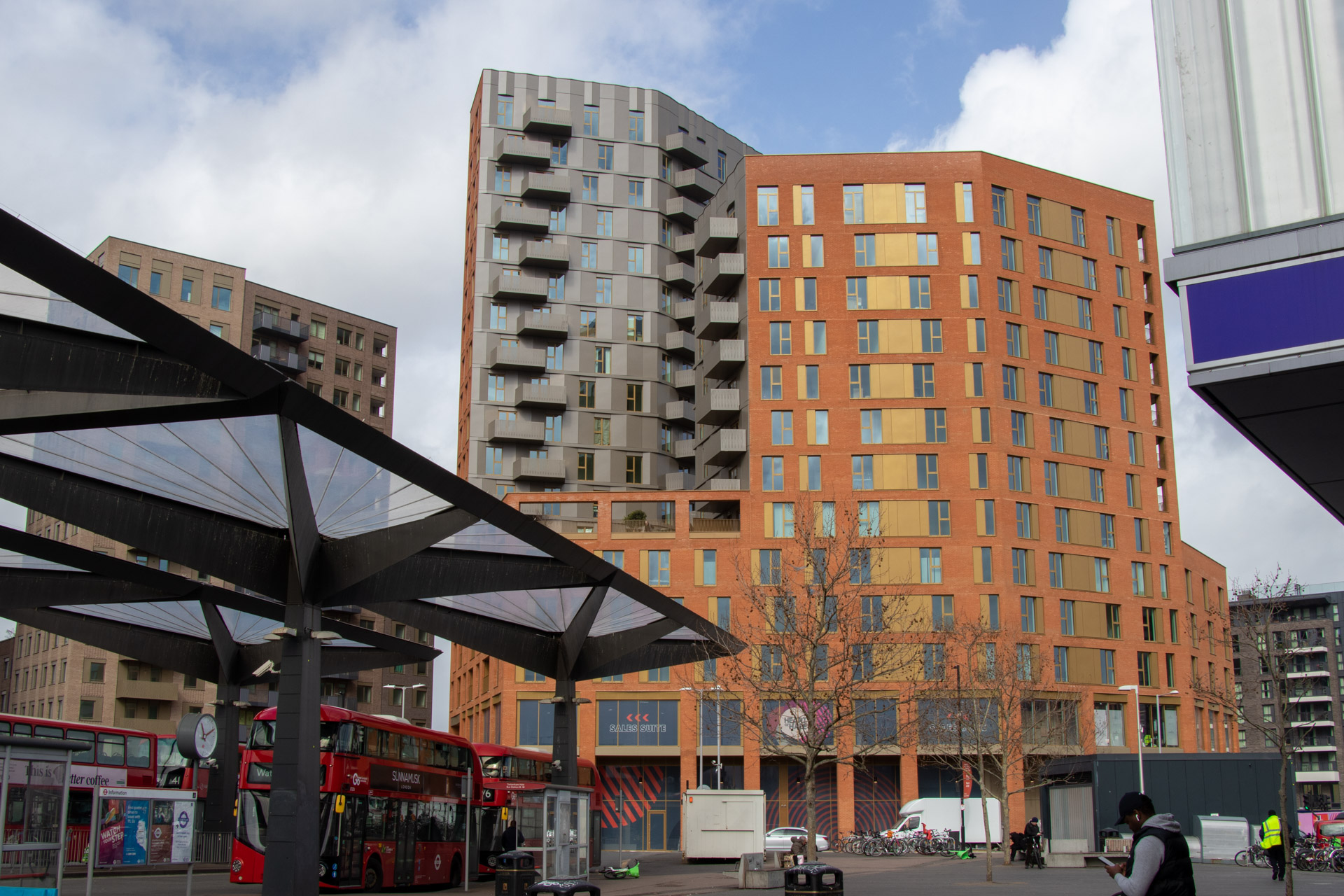 BREEAM Rated - Sotech Optima