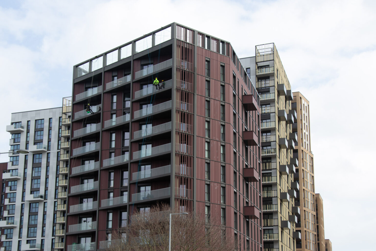 Ferry Lane - Sotech Optima