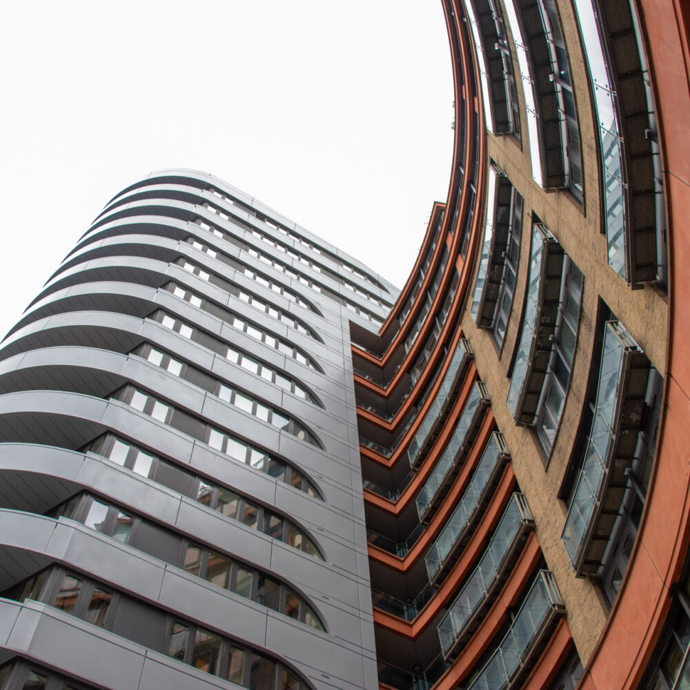 Optima FC+ Secret Fix Hook On Rainscreen Cladding | Sotech