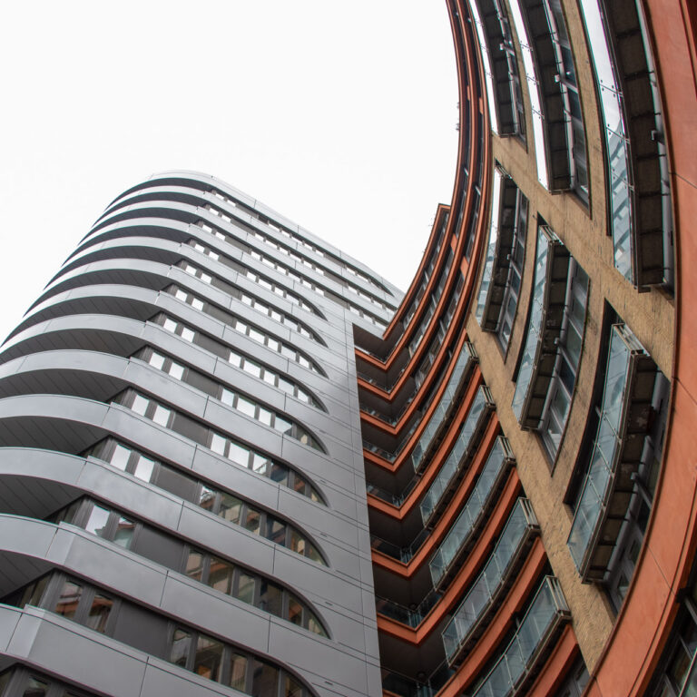 Optima IPC Pressed Plank Rainscreen Cladding | Sotech