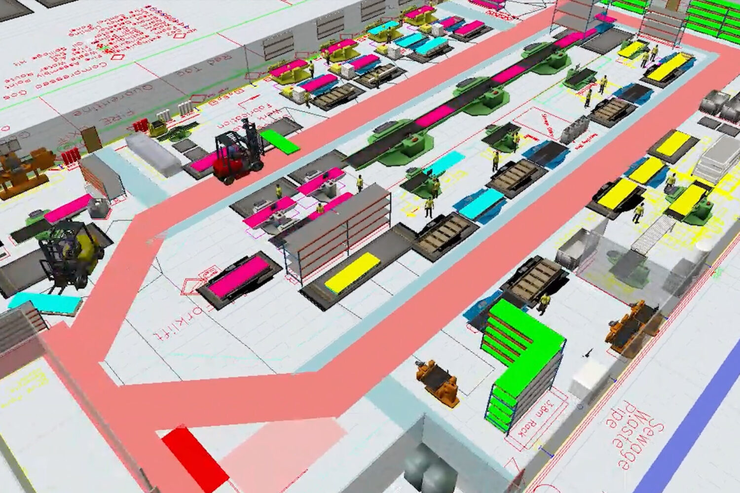 Innovation at Sotech - Sotech Optima