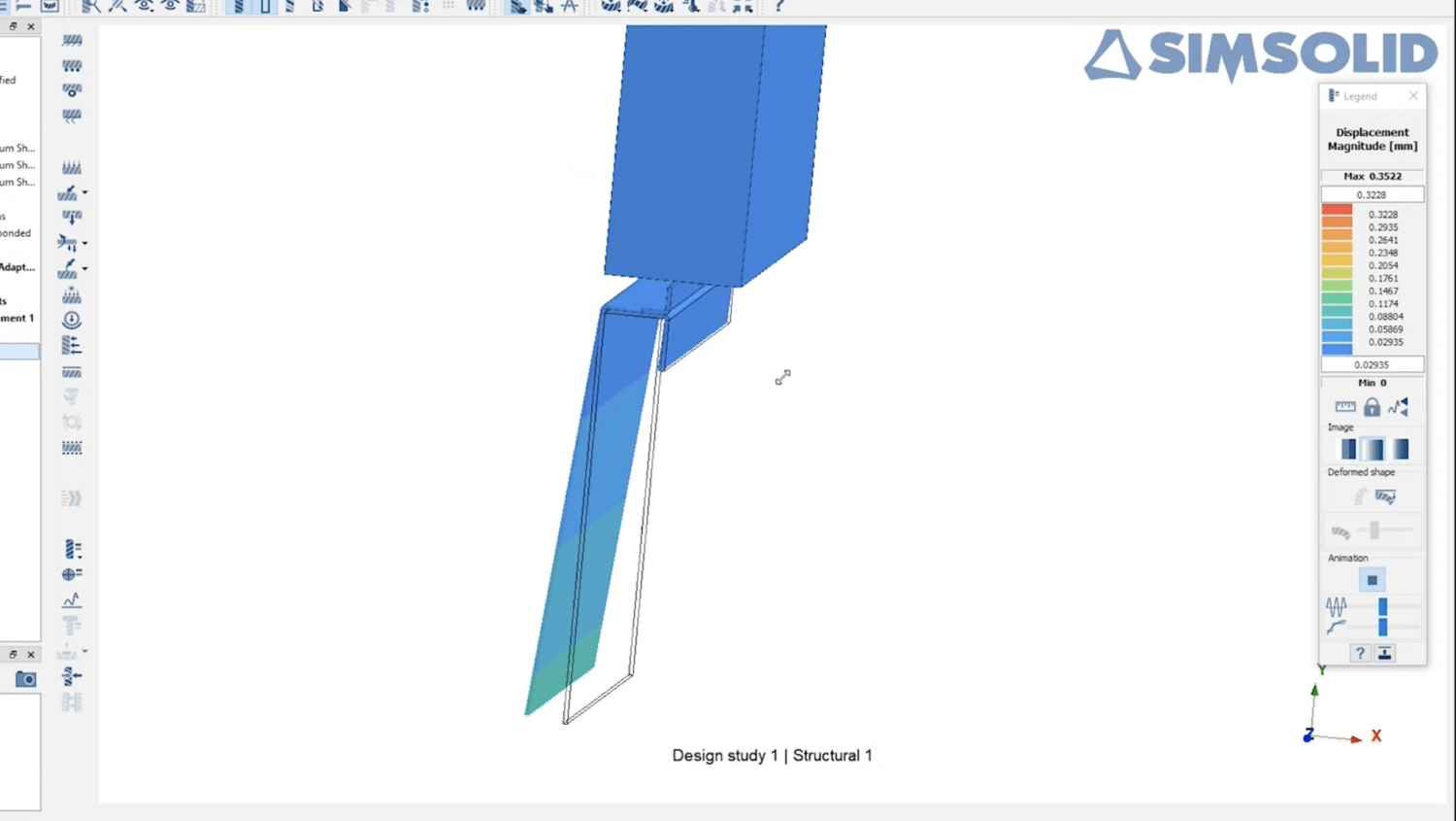 Webinar: Sotech & Symetri Demonstrate FEM Software SimSolid - Sotech Optima