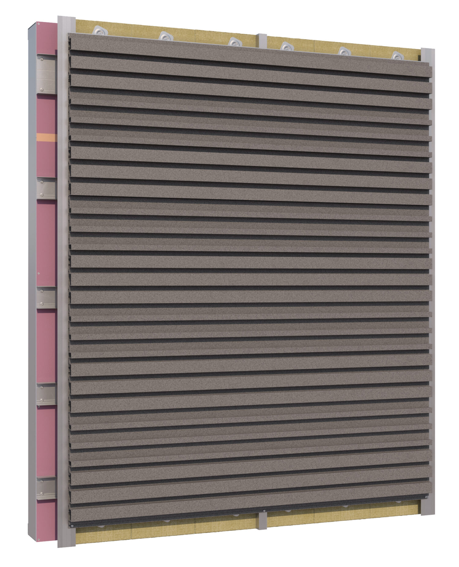 XTR Profiles - Sotech Optima