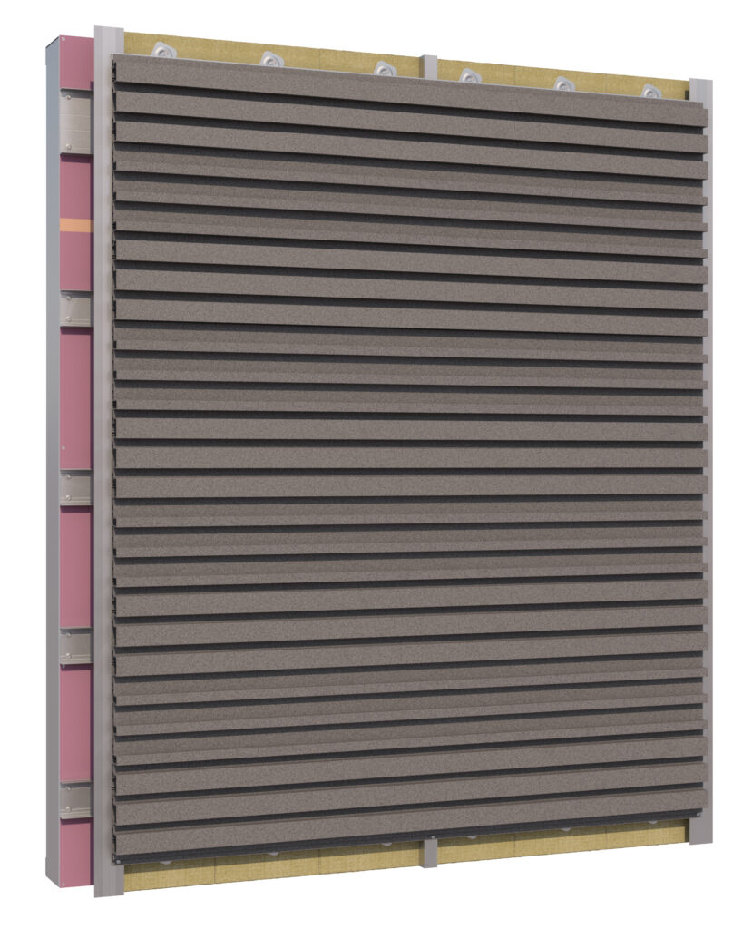 XTR Profiles - Sotech Optima