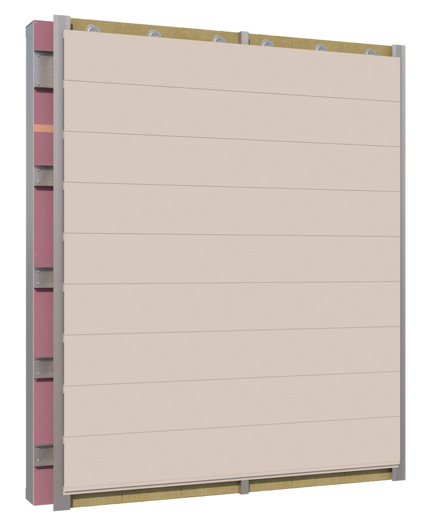 XTR Profiles - Sotech Optima