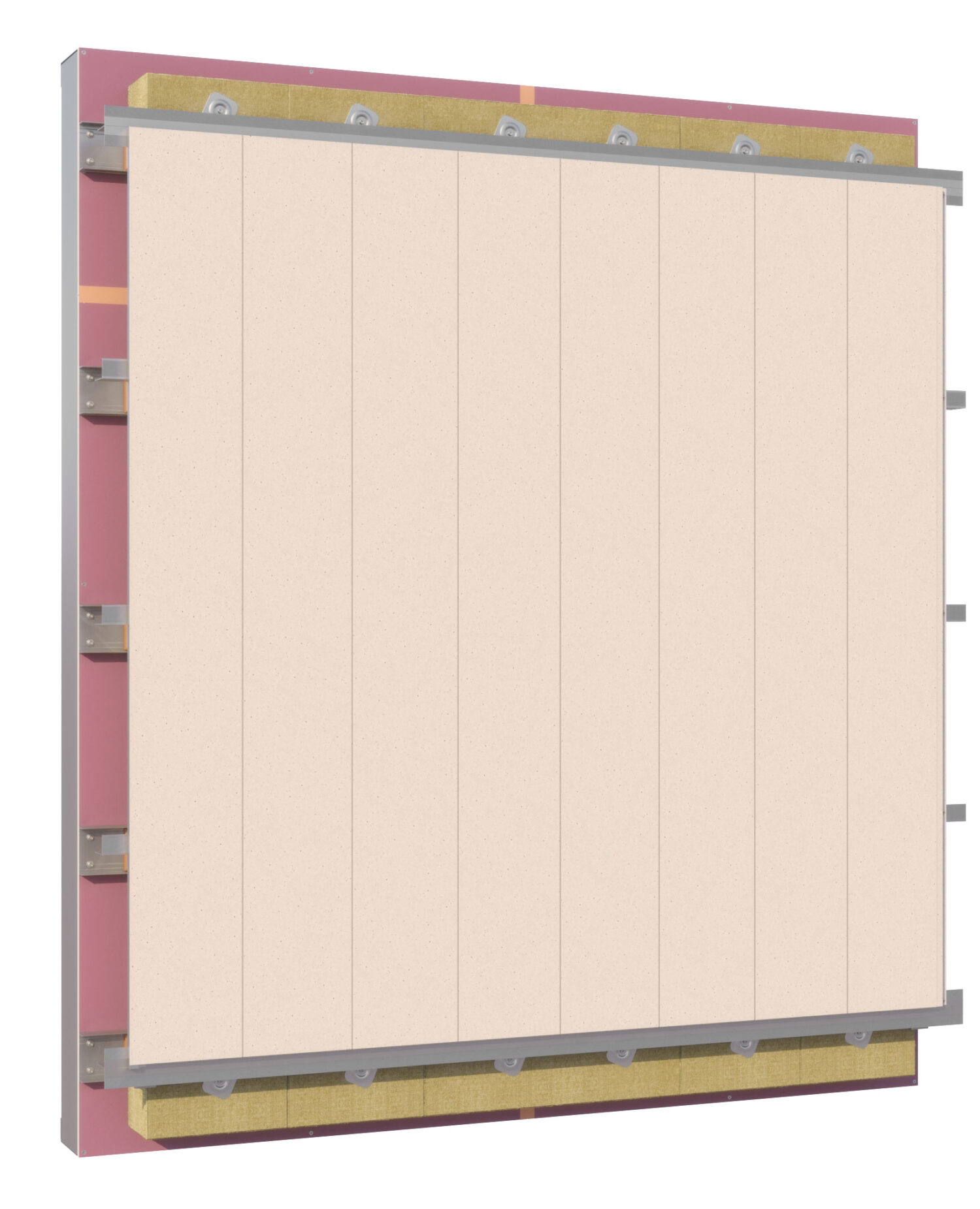 XTR Profiles - Sotech Optima