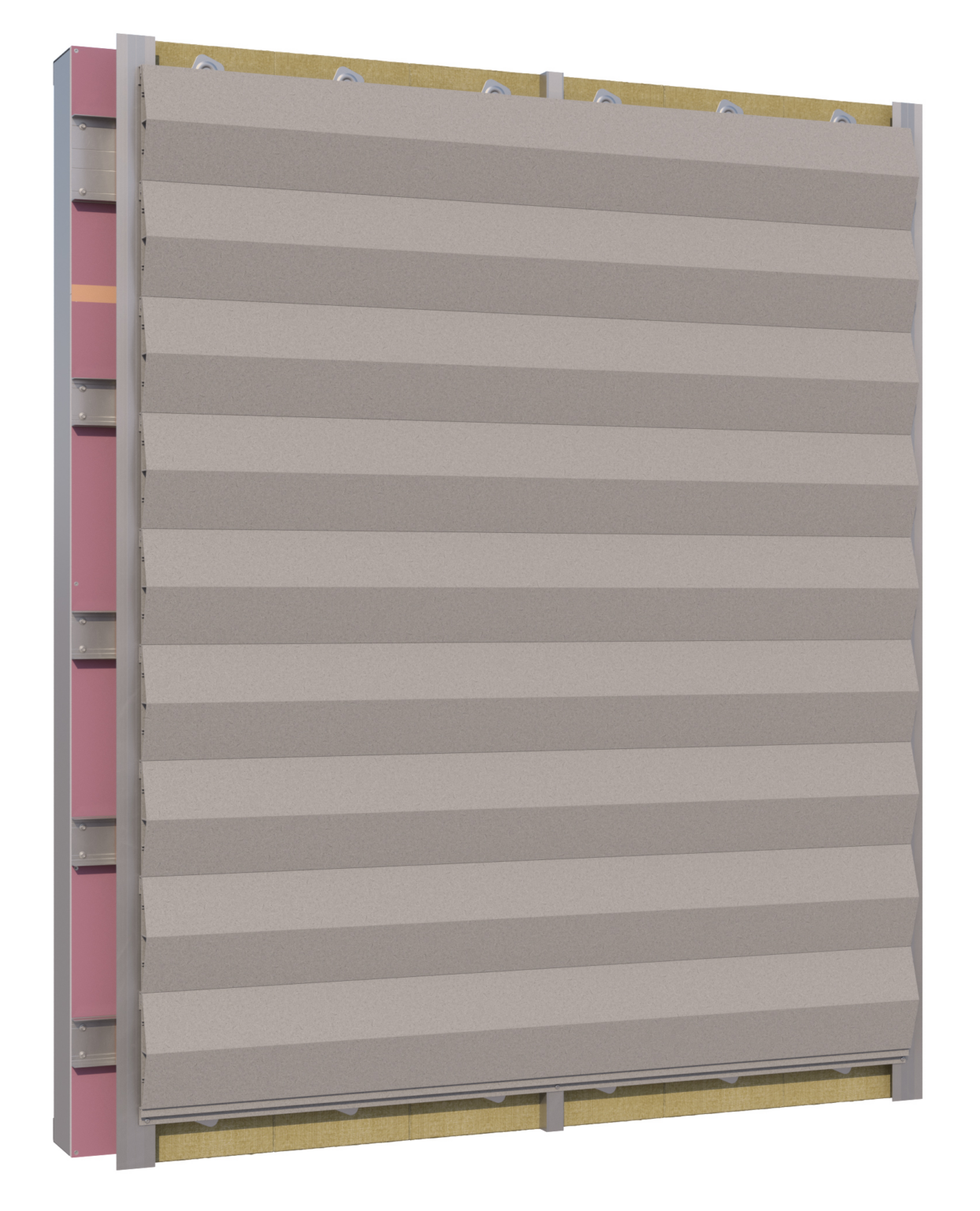 OPTIMA XTR Contour - Sotech Optima