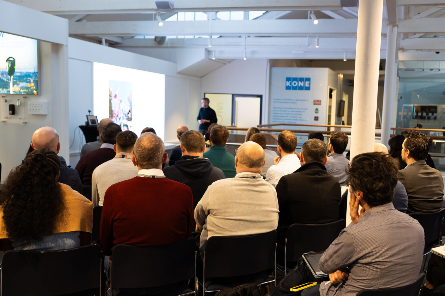 Facades in Focus: Expert Insight for the Future of Construction ...