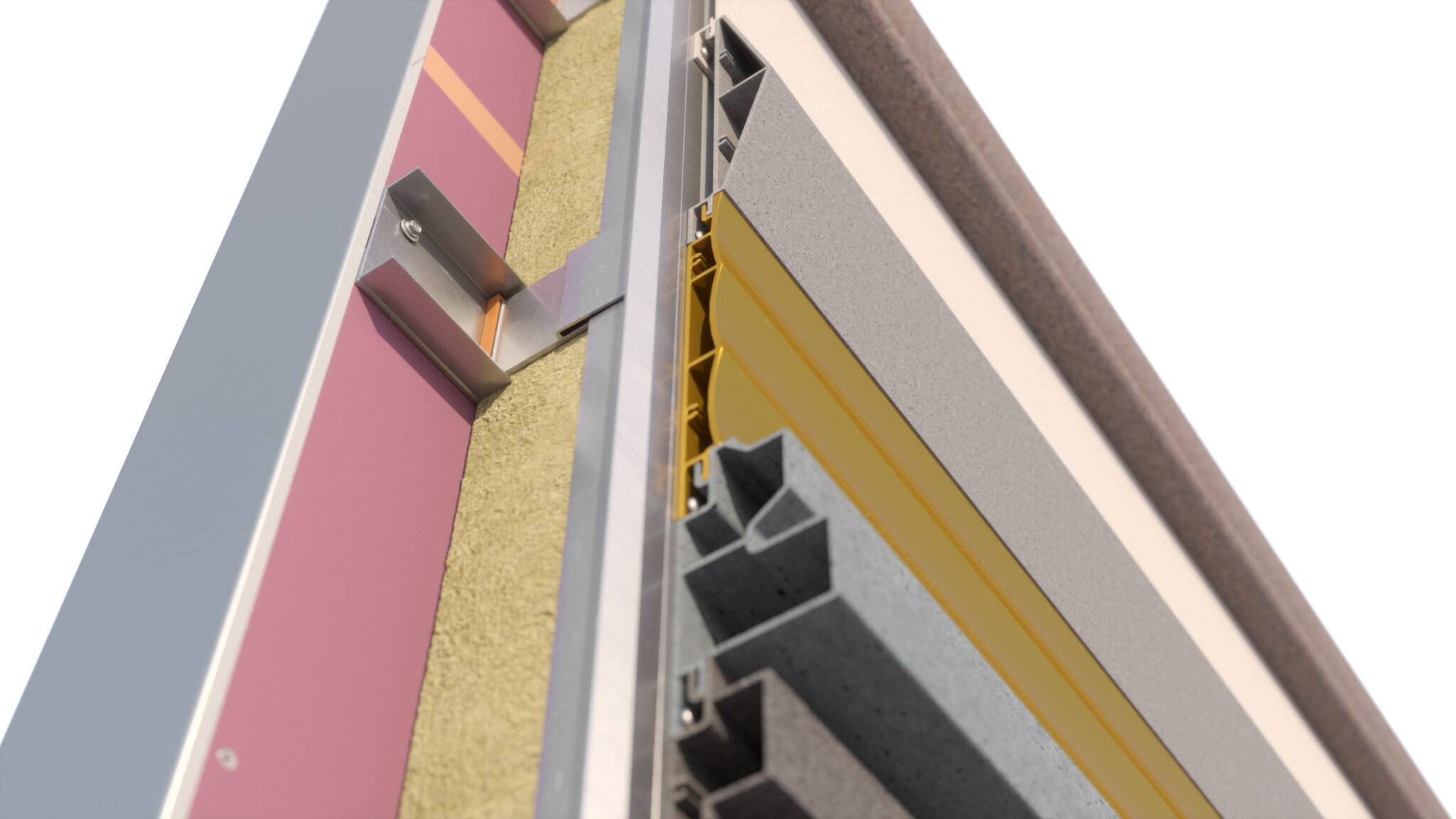 Explore the Versatile Optima XTR Contour Extrusion Range - Sotech Optima