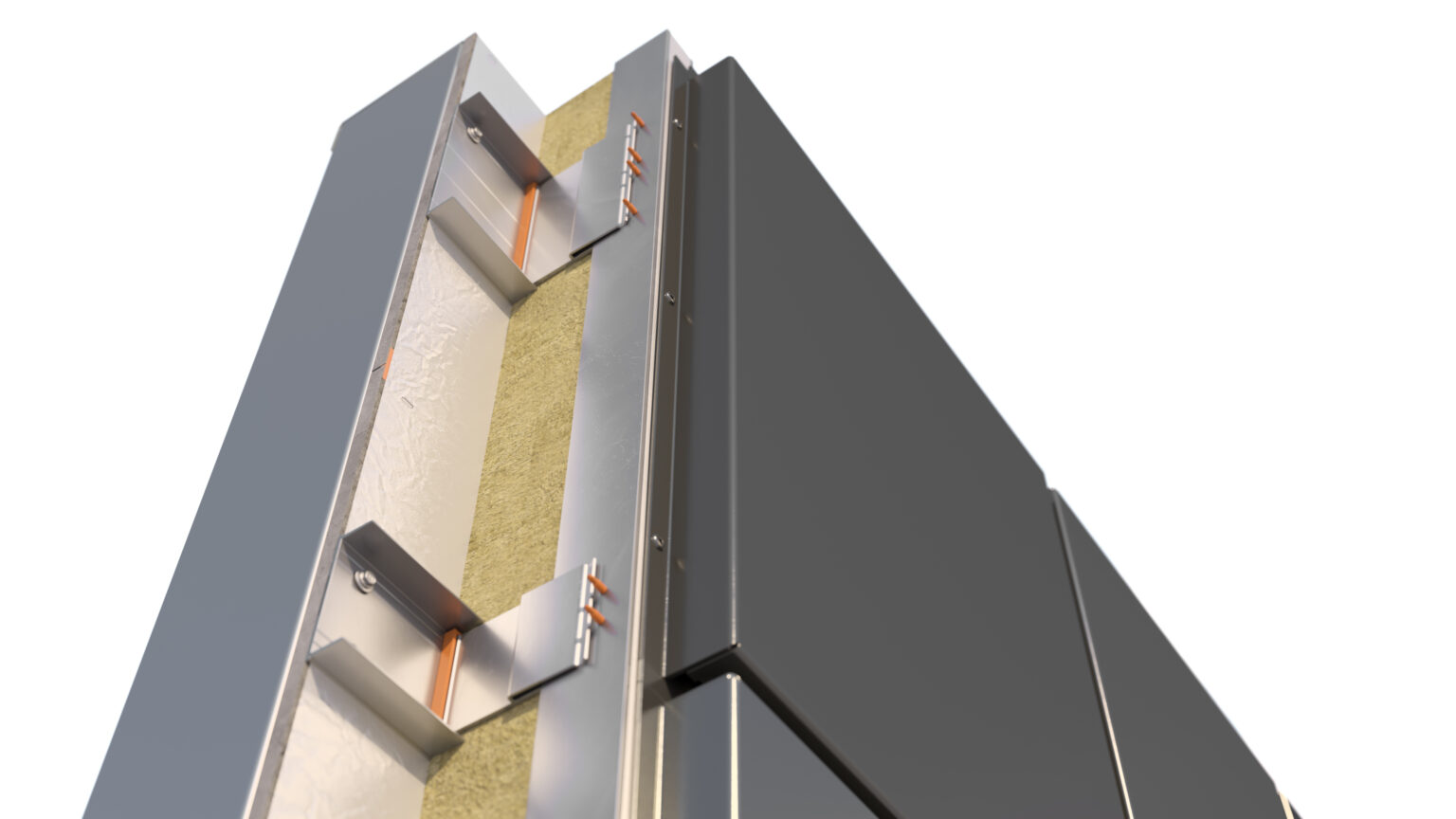 3d Model enhanced for Optima TFC+ - Sotech Optima