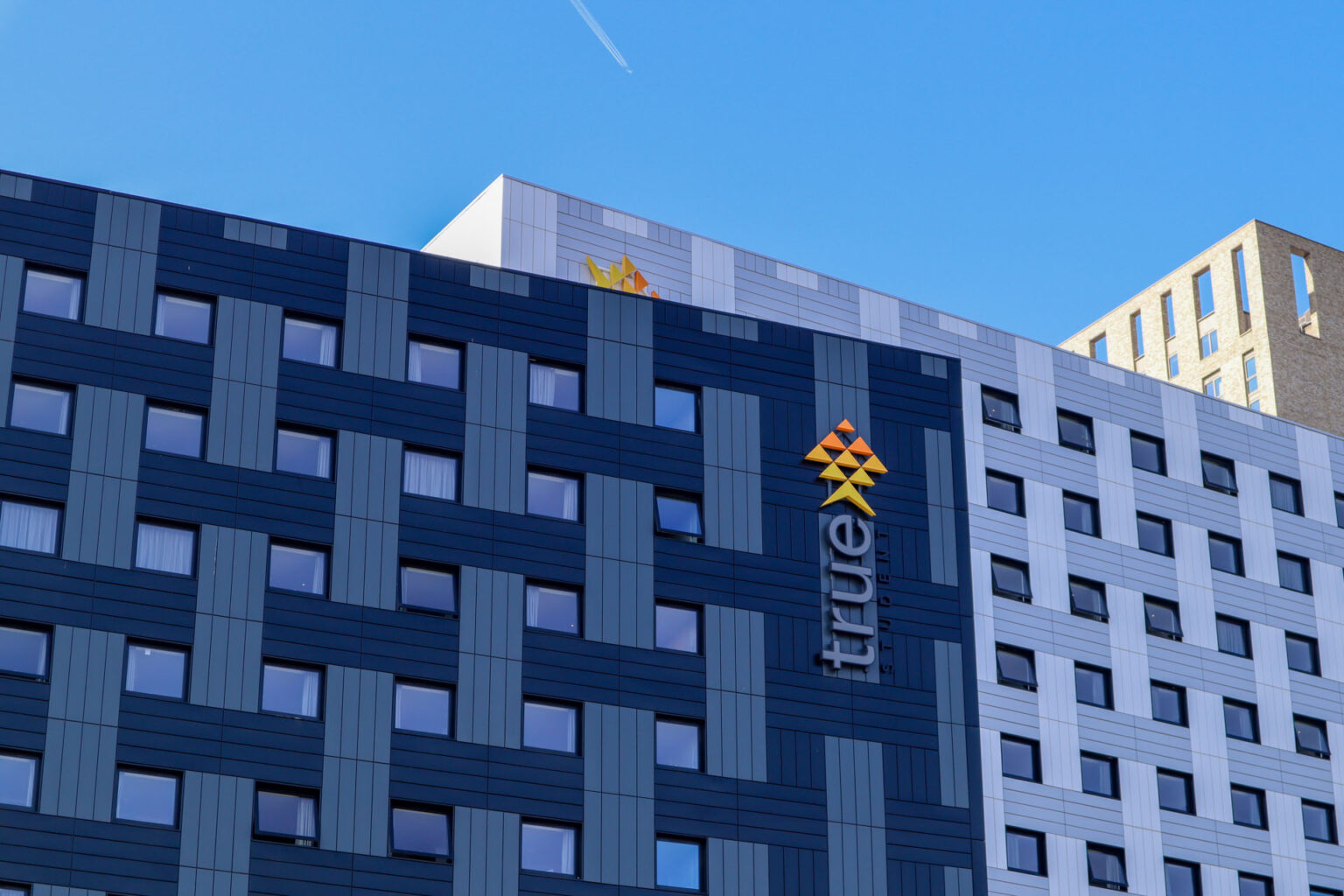 Discovery Quay - Sotech Optima