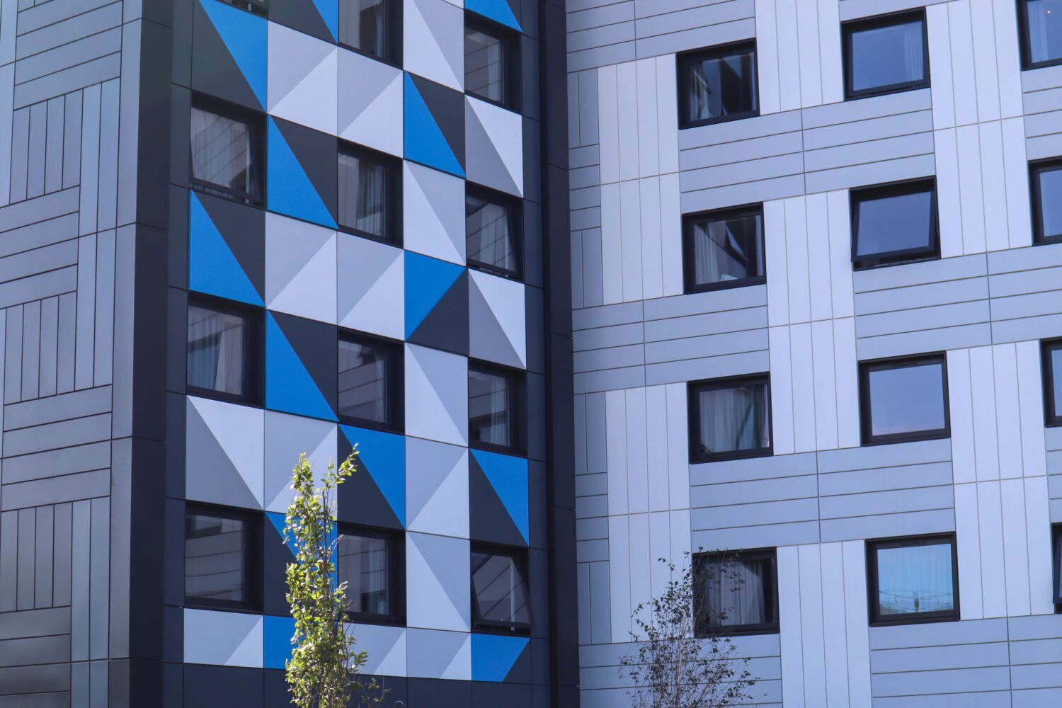 Discovery Quay - Sotech Optima