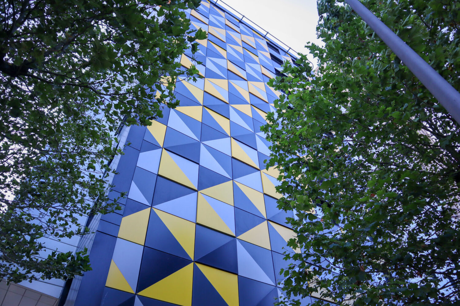 Discovery Quay - Sotech Optima