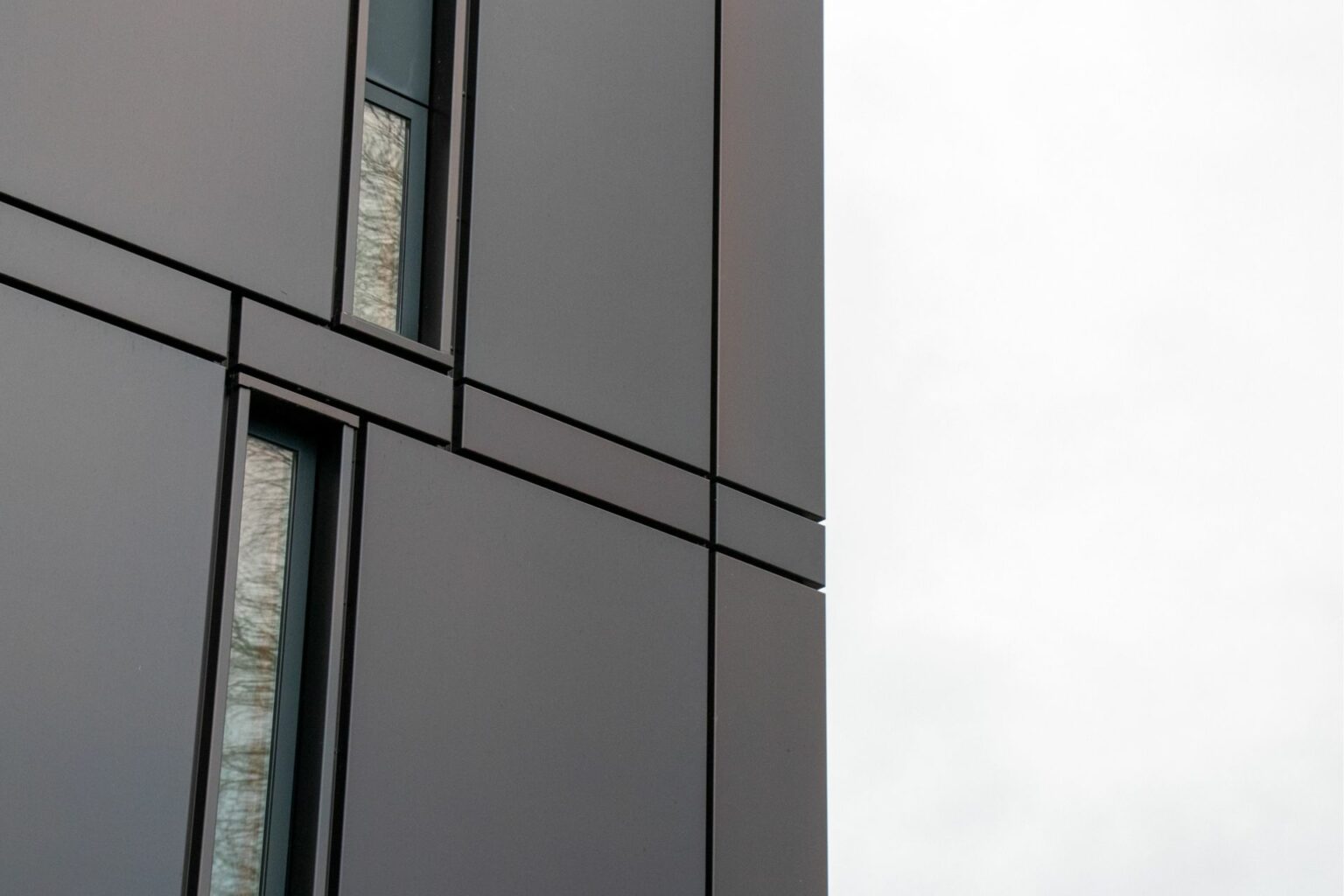 Understanding Rainscreen Systems with Sotech - Sotech Optima