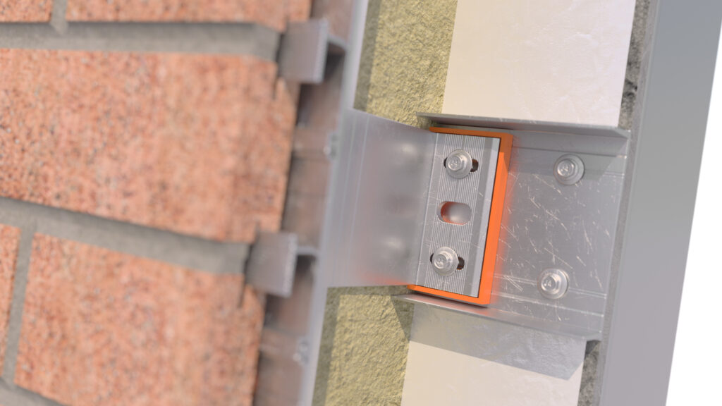 Sotech Unveils the Optima BrickTech Cladding System: - Sotech Optima