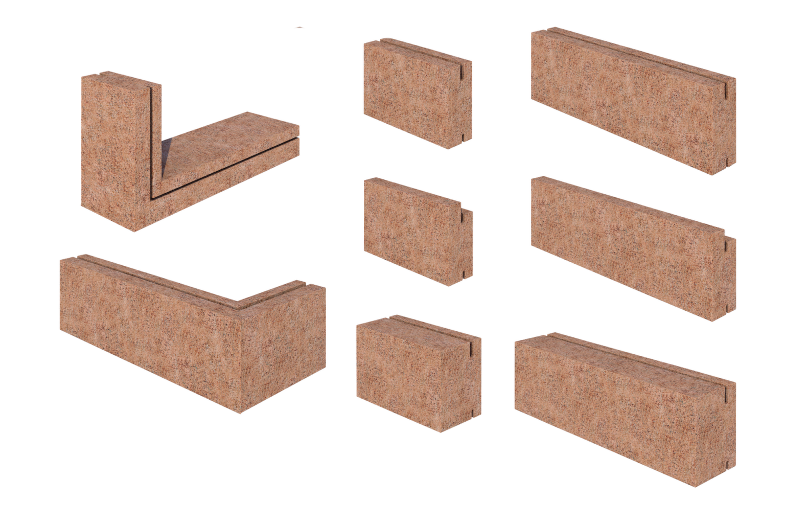 Sotech Unveils the Optima BrickTech Cladding System: - Sotech Optima