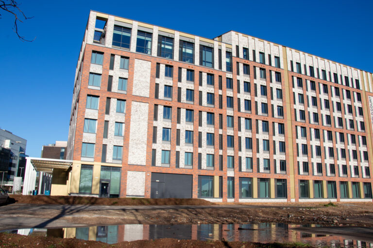 The Island Quarter - Sotech Optima