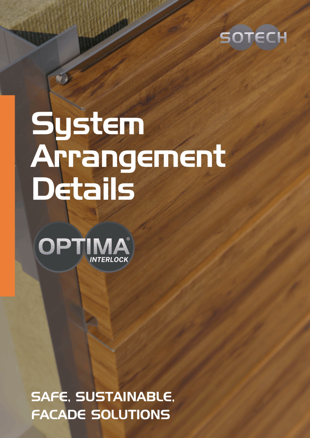 Optima Interlock System Details - Sotech Optima
