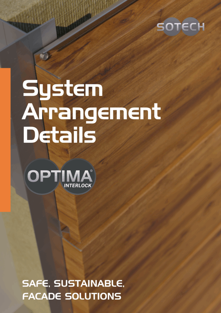 Optima Interlock System Details - Sotech Optima
