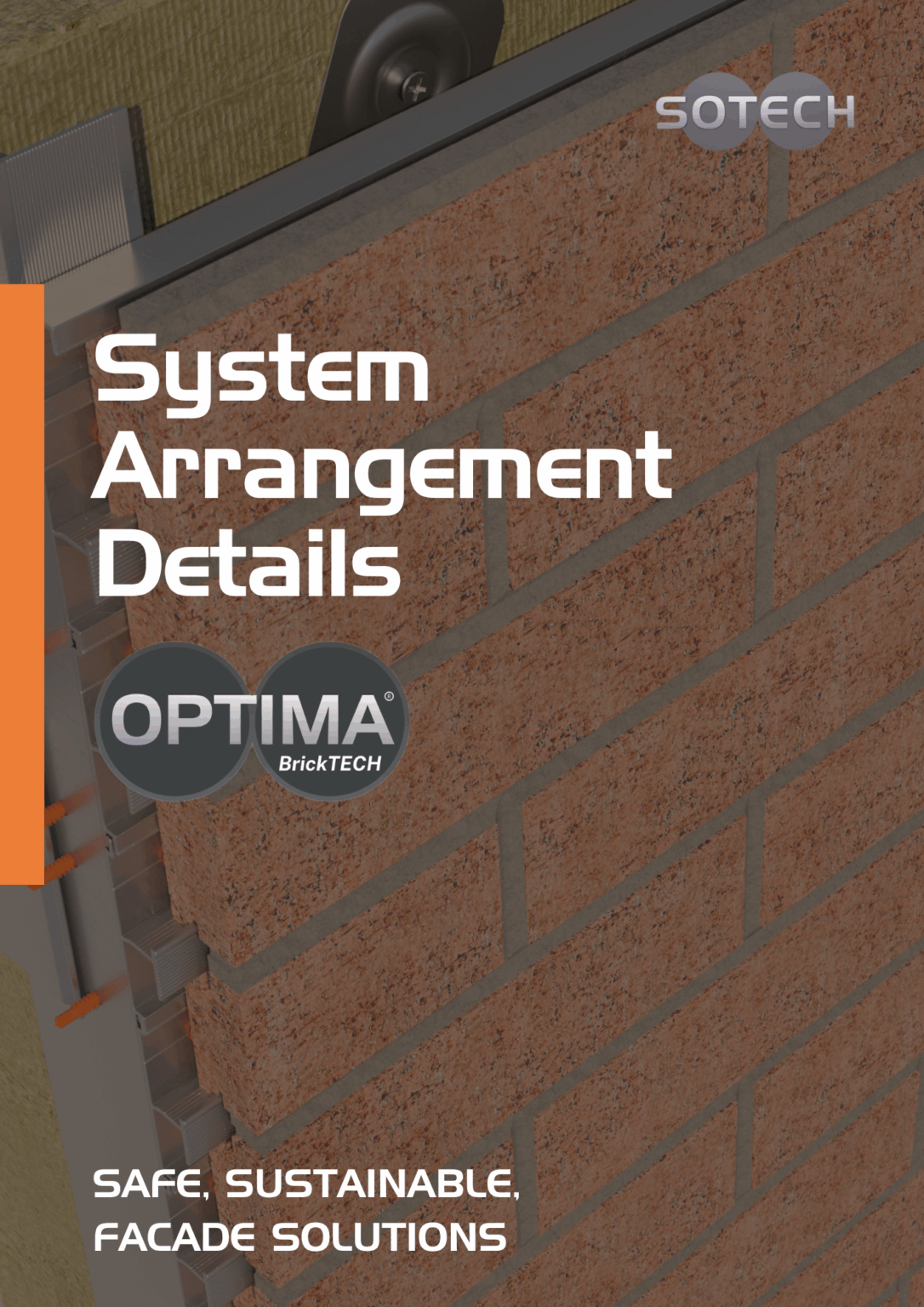 Optima BrickTECH System Details - Sotech Optima